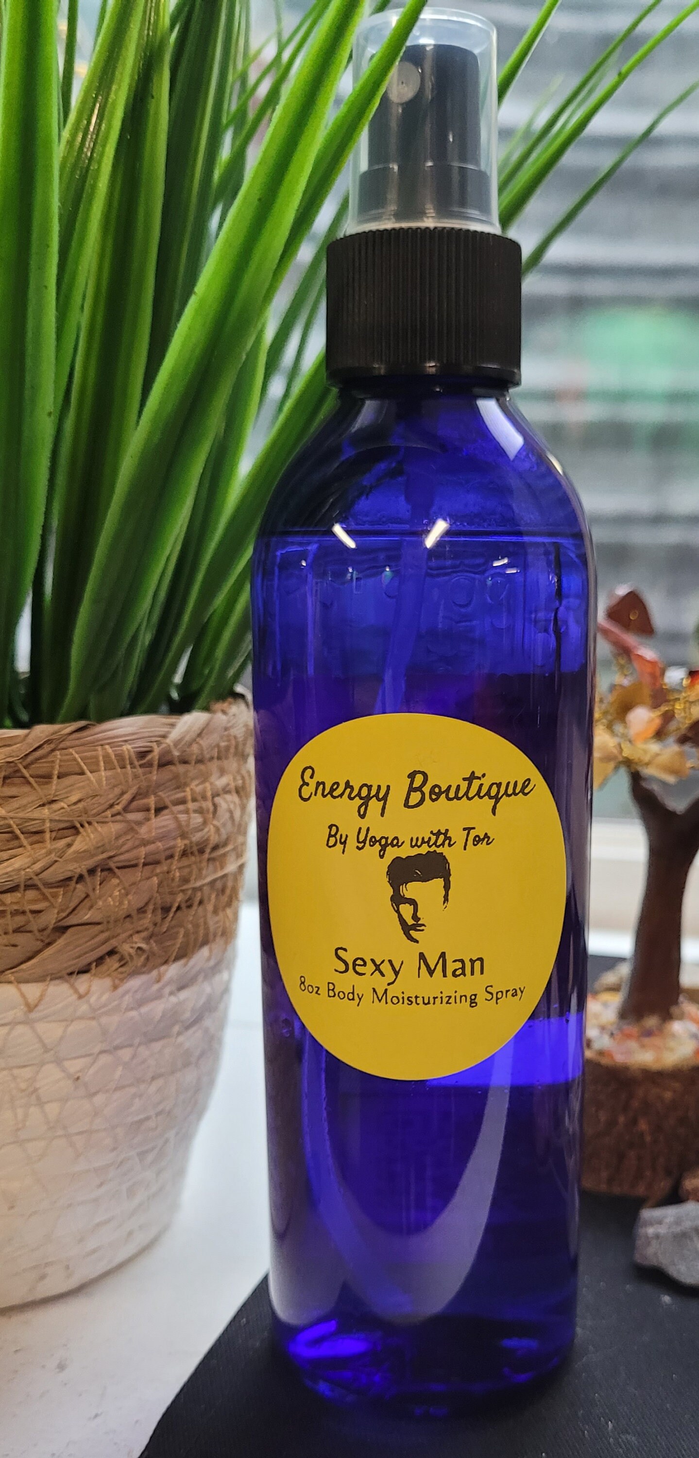 Moisturizing Body Spray, Body Mist/ Hydrating Skin 8oz - Etsy