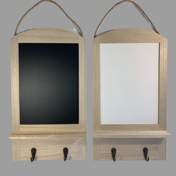 Framed Message Board - Etsy