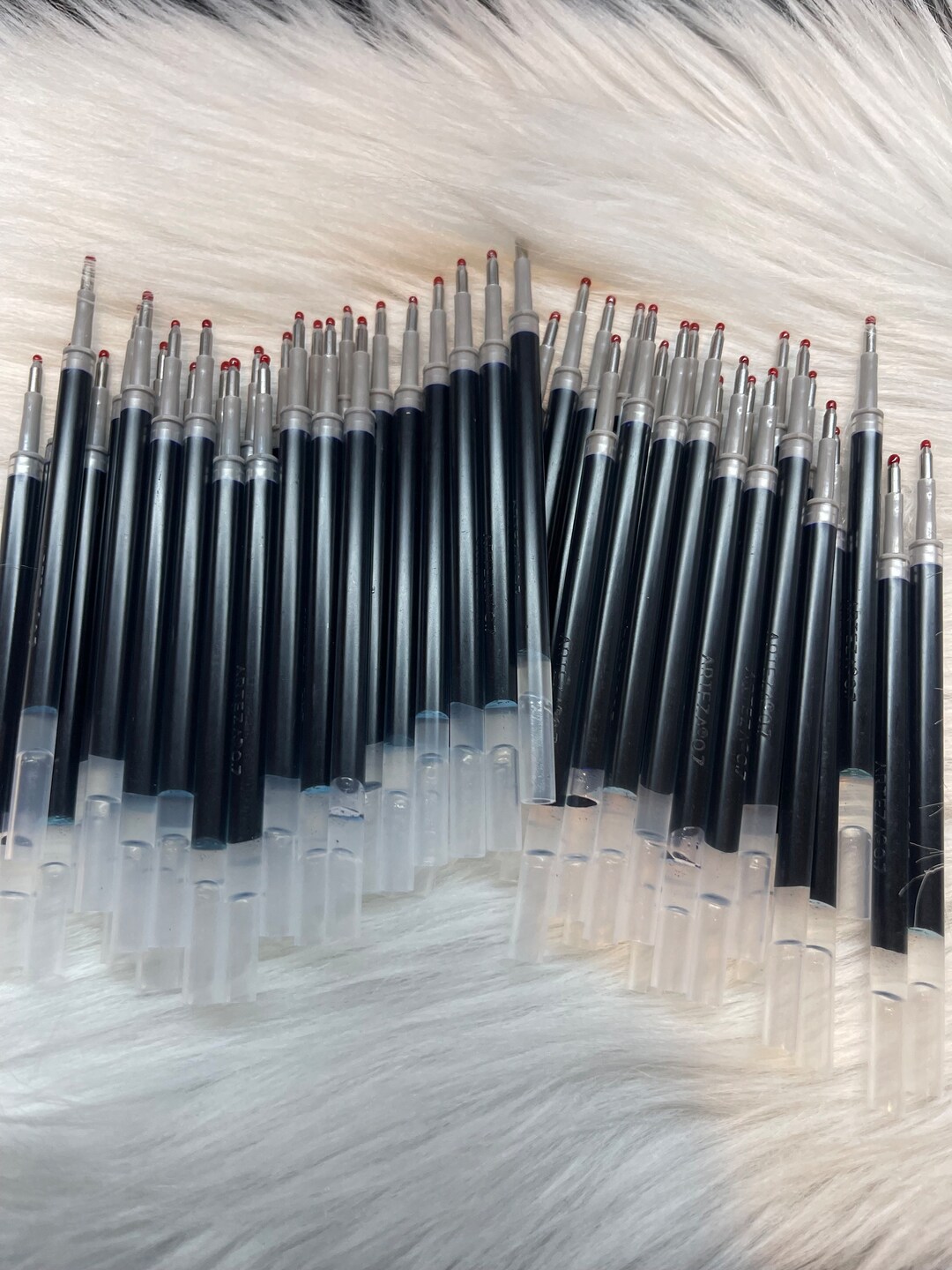 Gel Ink Refills - Etsy