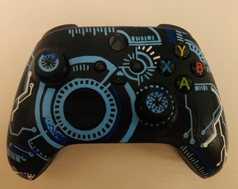 Custom Xbox Controller - Etsy