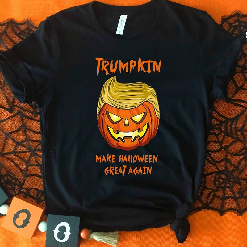 Donald Trump Costume - Etsy