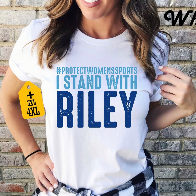 Riley Gaines - Etsy