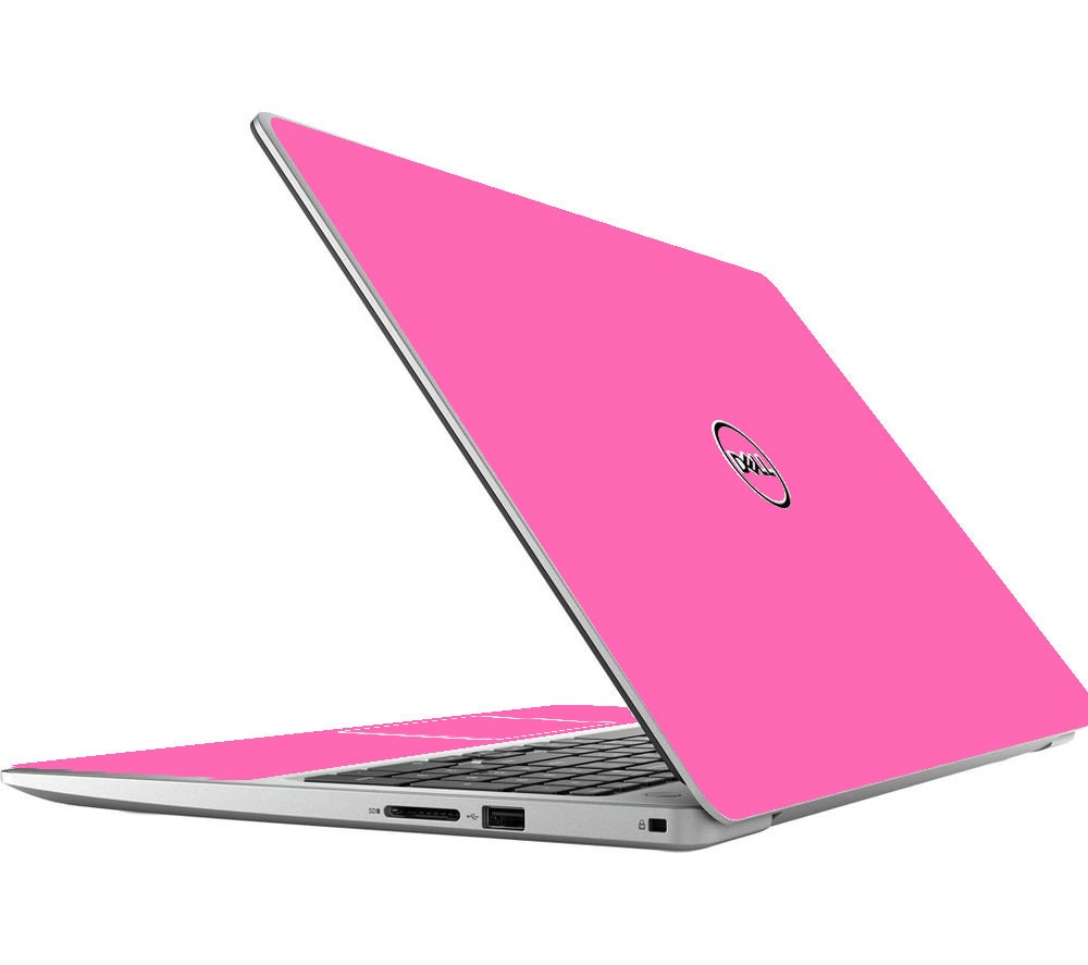 Lidstyles Standard Laptop Skin Protector Decal Compatible With Dell ...