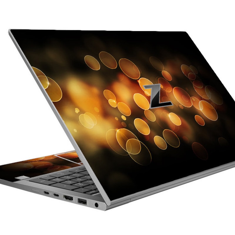 Hp Zbook Skin - Etsy