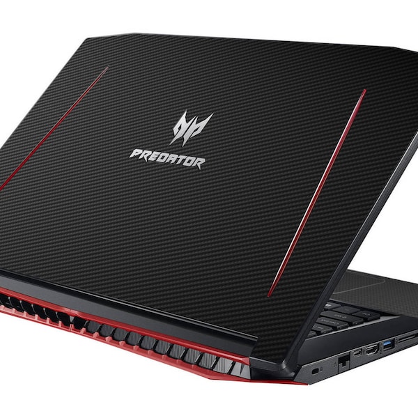 Acer Predator Case - Etsy