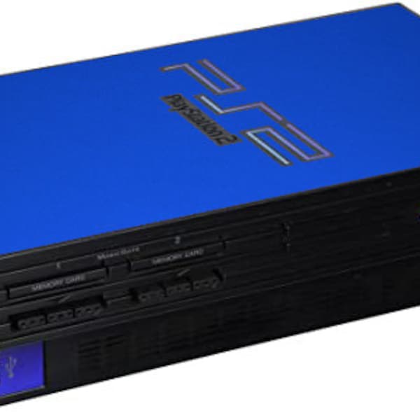 Ps2 Shell - Etsy