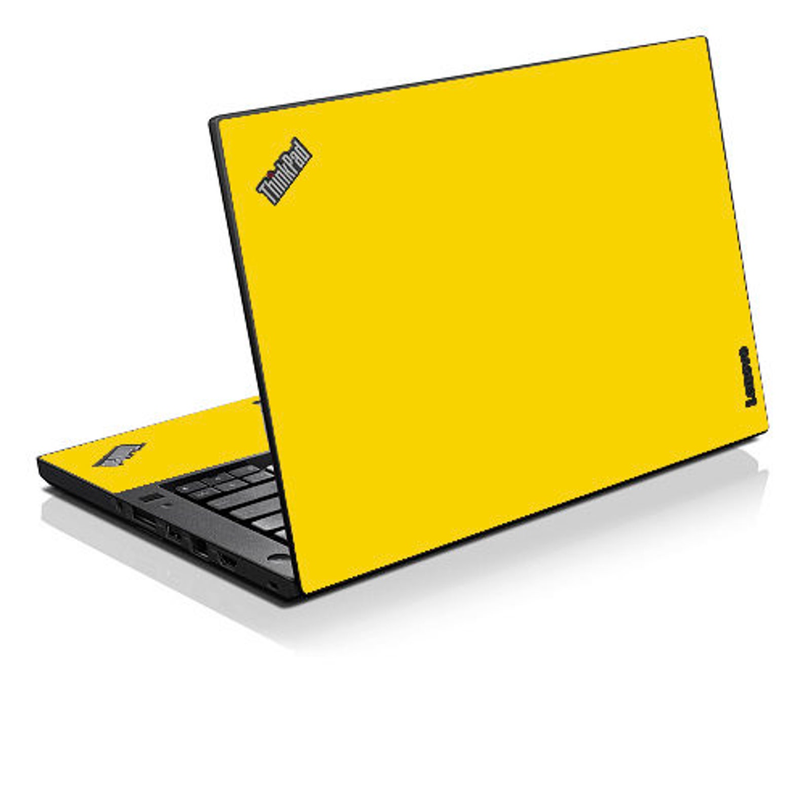 Lidstyles Standard Laptop Skin Protector Decal Compatible With Lenovo ...