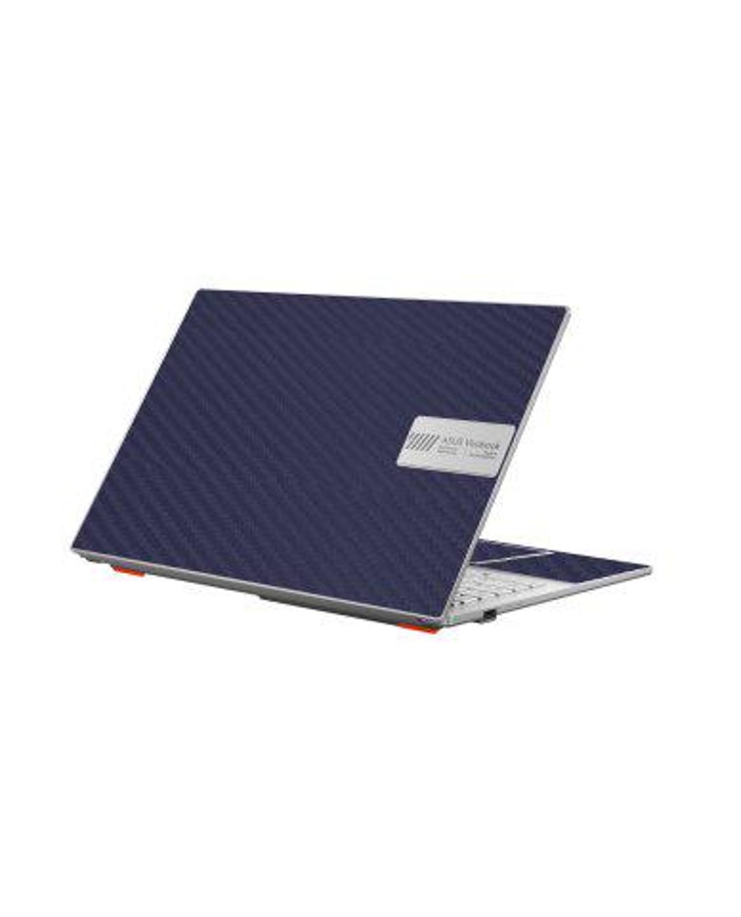 Lidstyles Carbon Fiber / Textured Laptop Skin Protector Decal ...