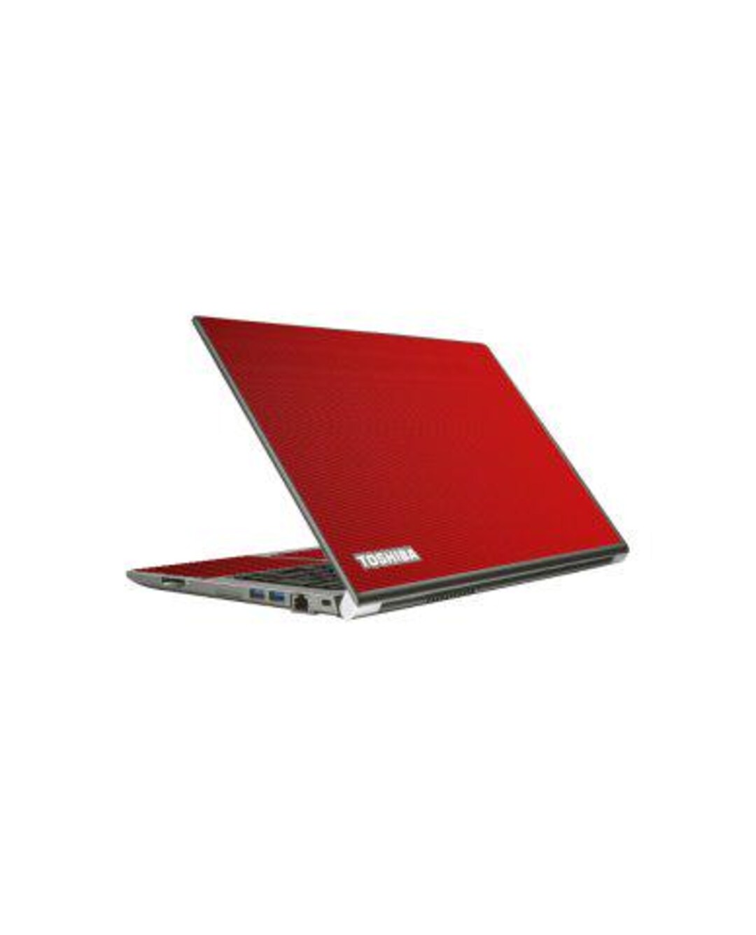 Lidstyles Carbon Fiber / Textured Laptop Skin Protector Decal ...