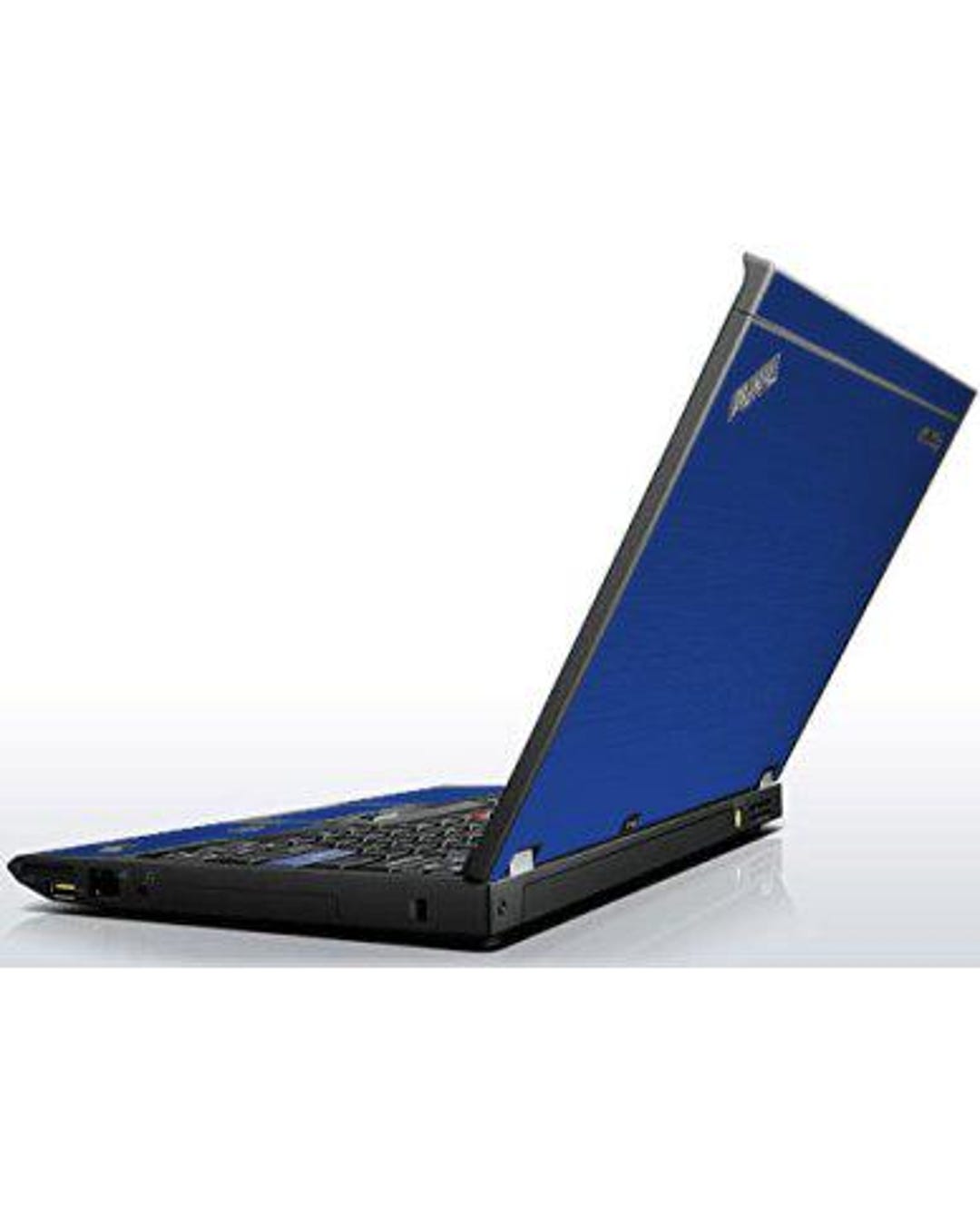Lidstyles Metallic Laptop Skin Protector Decal Compatible With Lenovo ...