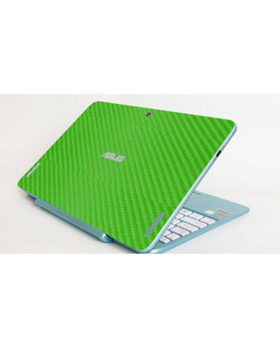 Lidstyles Carbon Fiber / Textured Laptop Skin Protector Decal ...