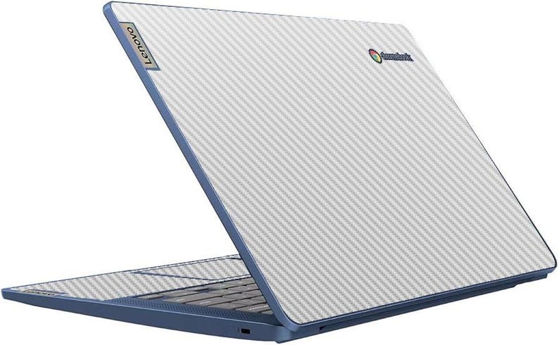 Lidstyles Carbon Fiber Laptop Skin Protector Decal Compatible With ...