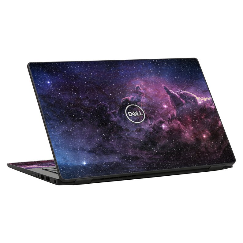 Lidstyles Printed Laptop Skin Protector Decal Compatible With Dell ...