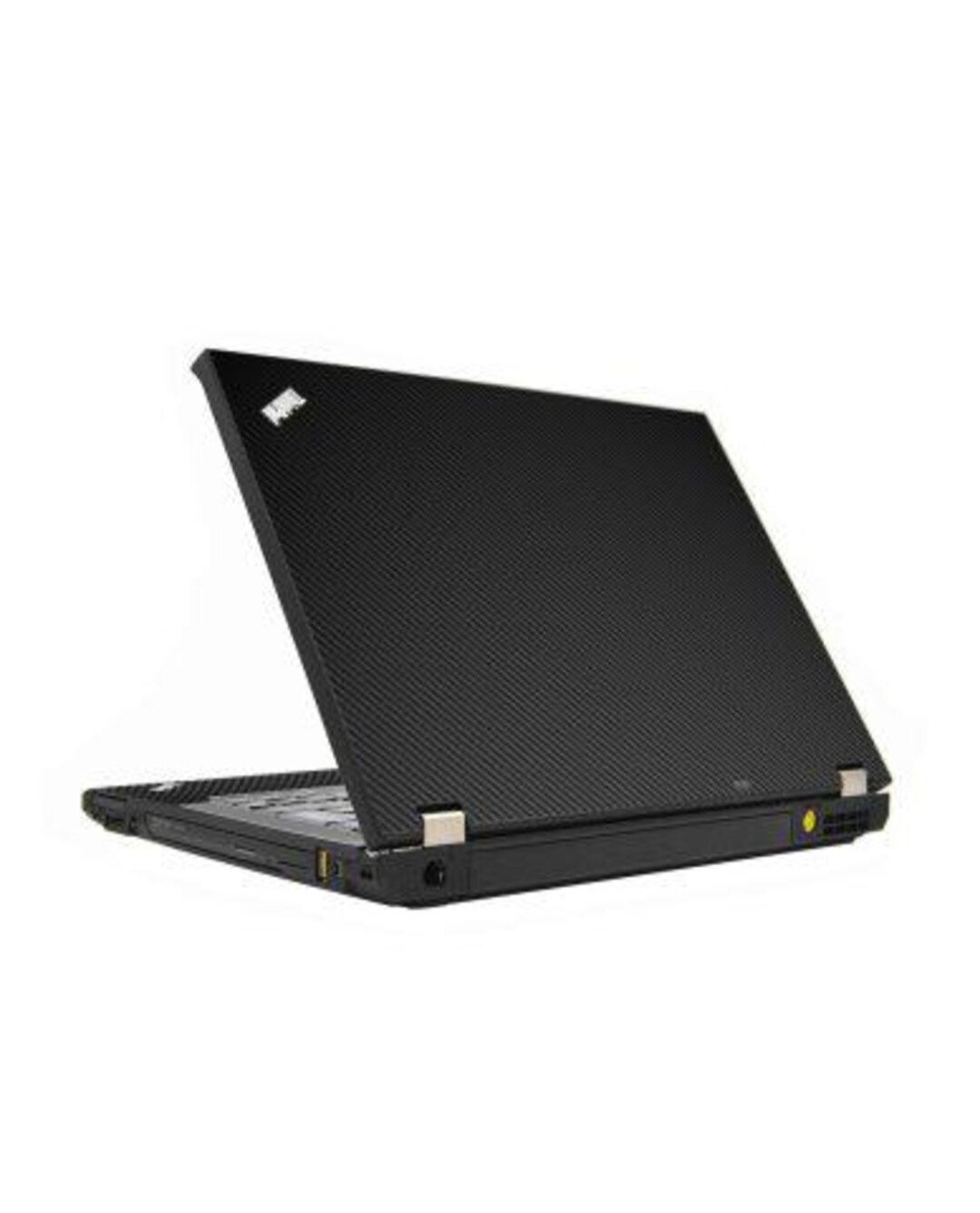 Lidstyles Carbon Fiber Laptop Skin Protector Decal Compatible With ...