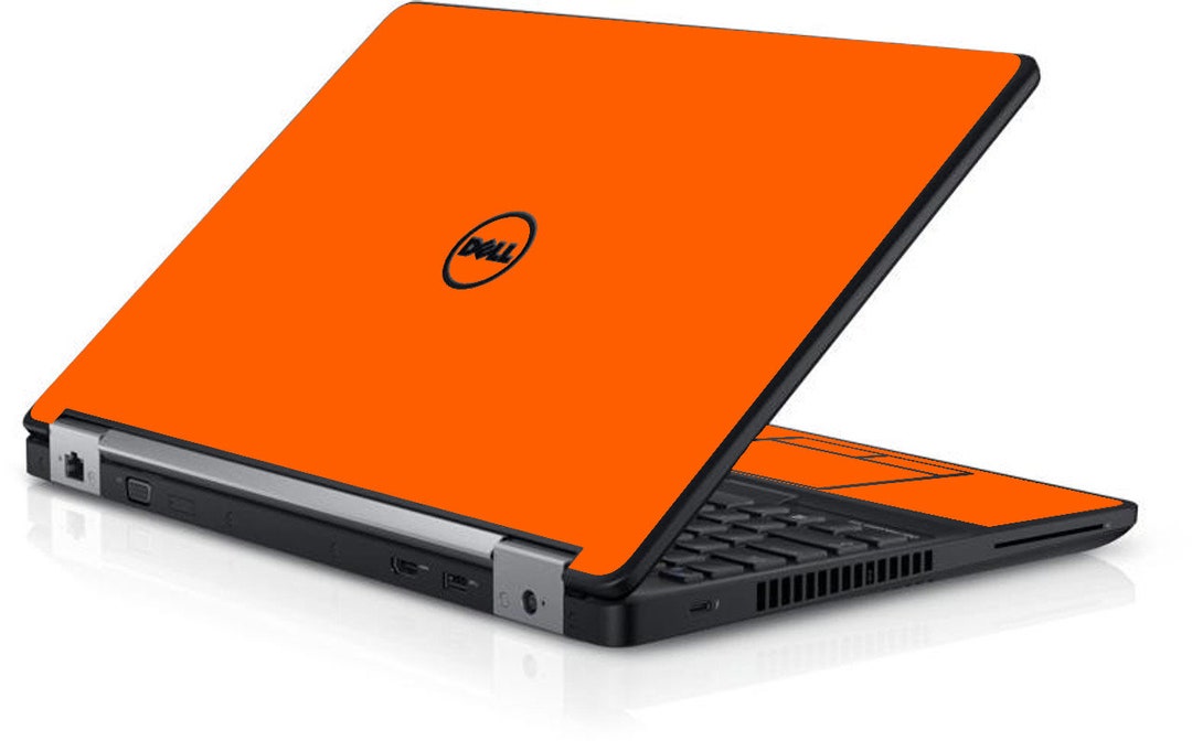 Lidstyles Standard Laptop Skin Protector Decal Compatible With Dell ...