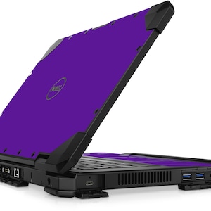 Lidstyles Standard Laptop Skin Protector Decal Compatible With Dell ...