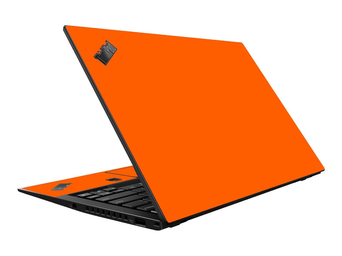 Lidstyles Standard Laptop Skin Protector Decal Compatible With Lenovo ...