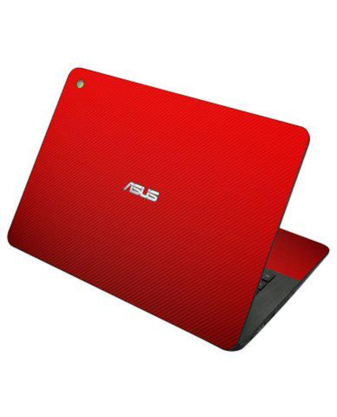 Lidstyles Carbon Fiber / Textured Laptop Skin Protector Decal ...