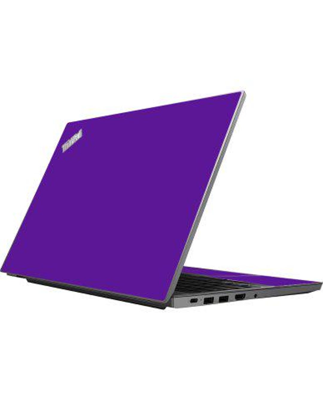 Lidstyles Standard Laptop Skin Protector Decal Compatible With Lenovo ...