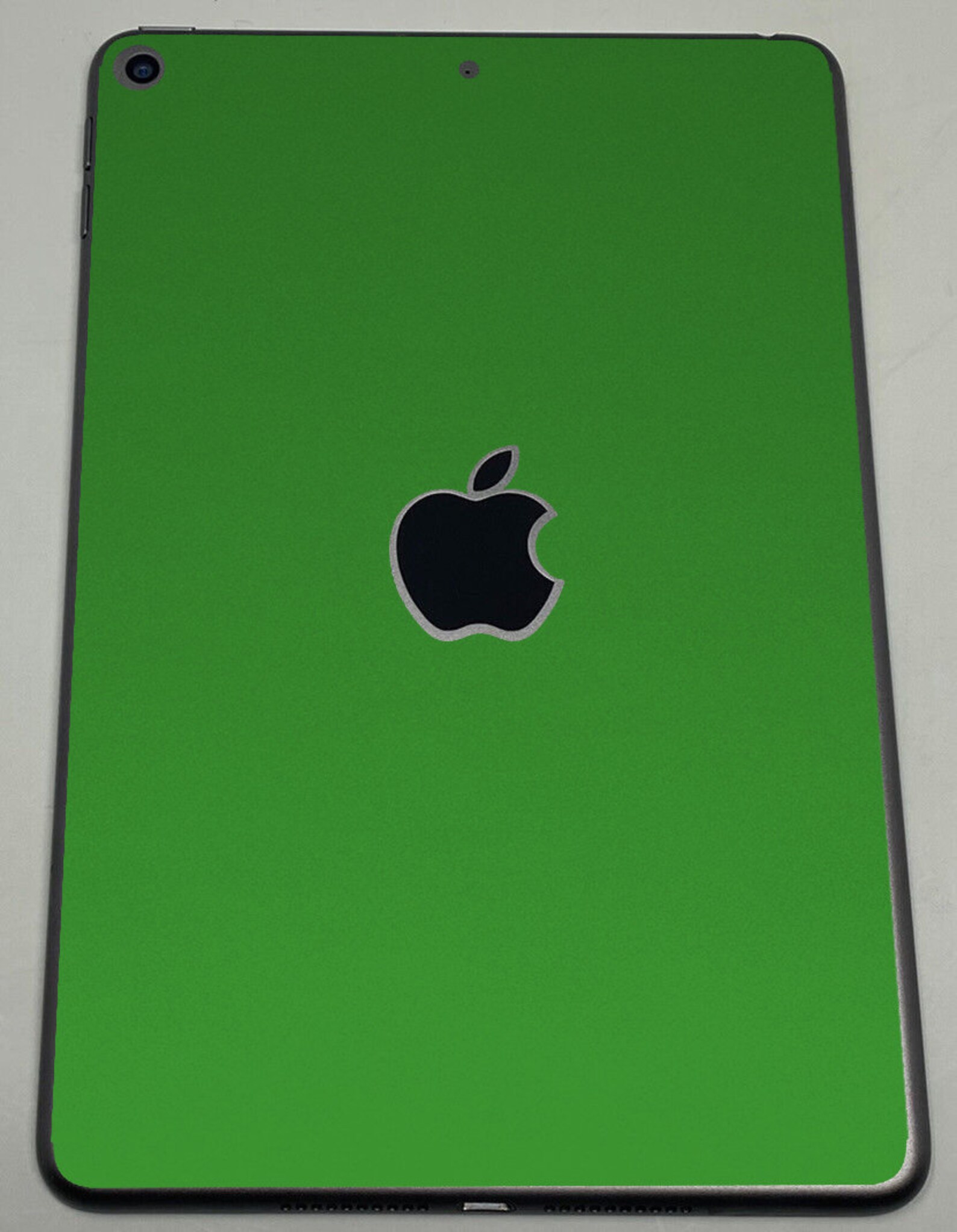 Lidstyles Metallic Tablet Skin Protector Decal Compatible With iPad ...