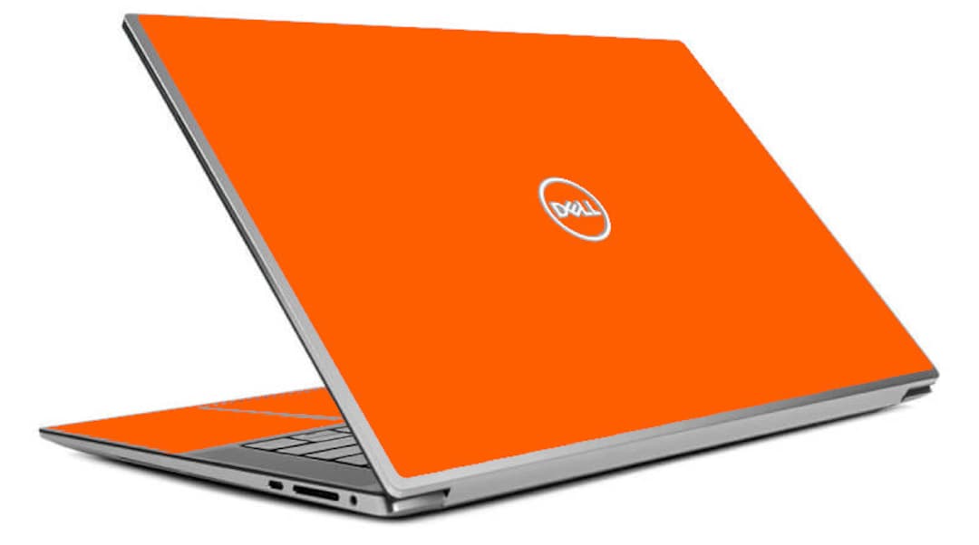 Lidstyles Standard Laptop Skin Protector Decal Compatible With Dell ...