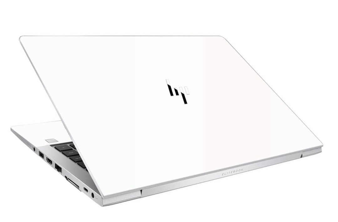 Lidstyles Standard Laptop Skin Protector Decal Compatible With HP ...