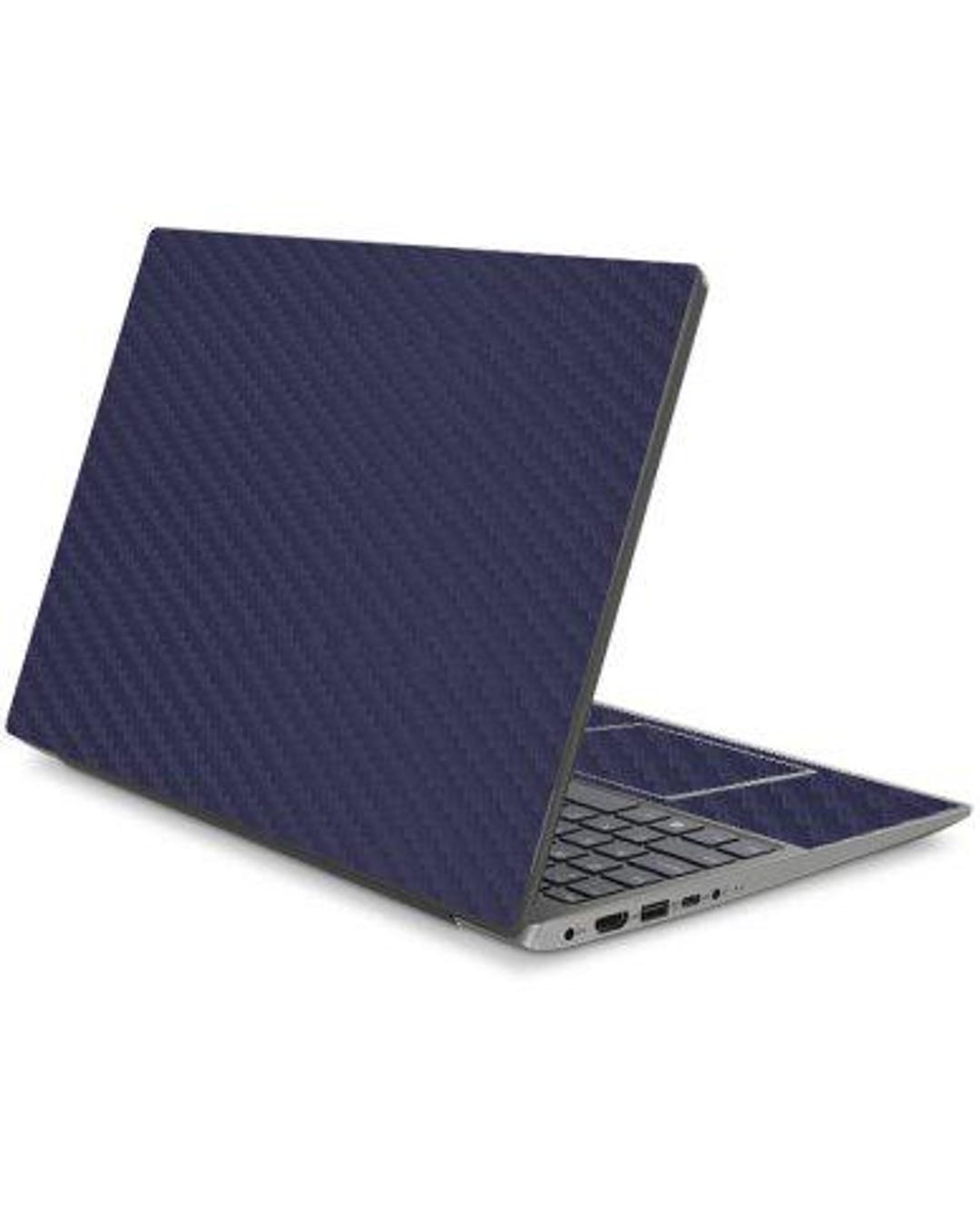Lidstyles Carbon Fiber Laptop Skin Protector Decal Compatible With ...