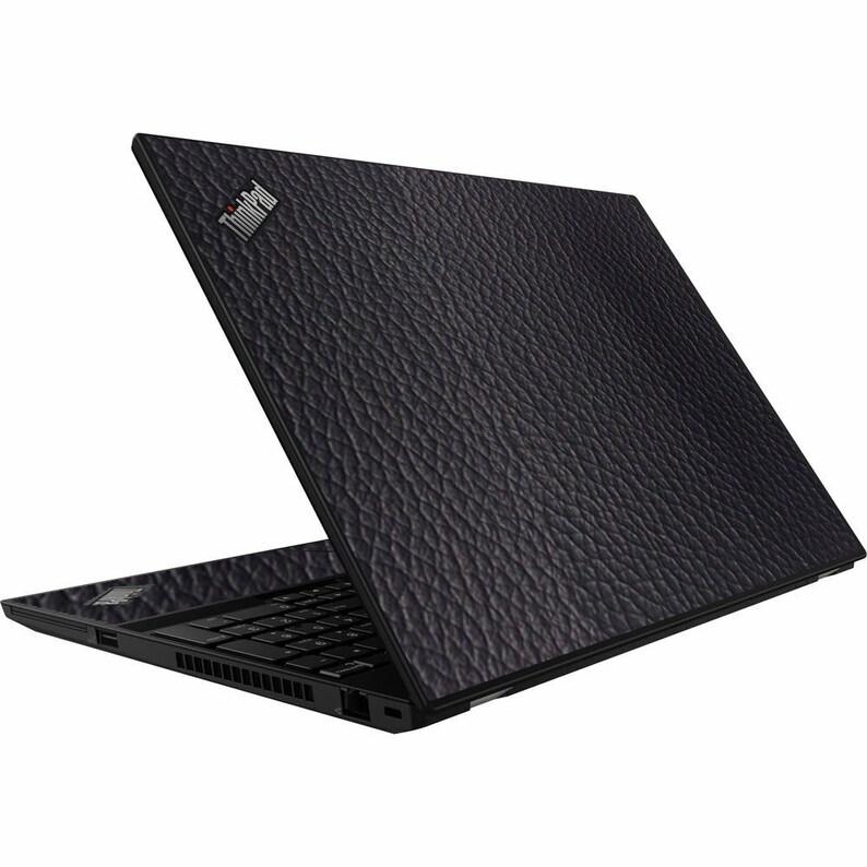 Lidstyles Carbon Fiber Laptop Skin Protector Decal Compatible With ...