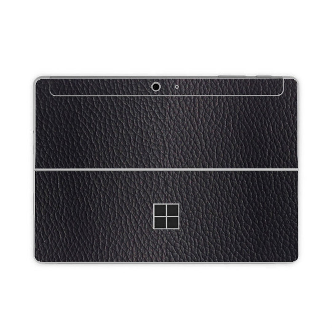 Lidstyles Carbon Fiber / Textured Tablet Skin Protector Decal ...