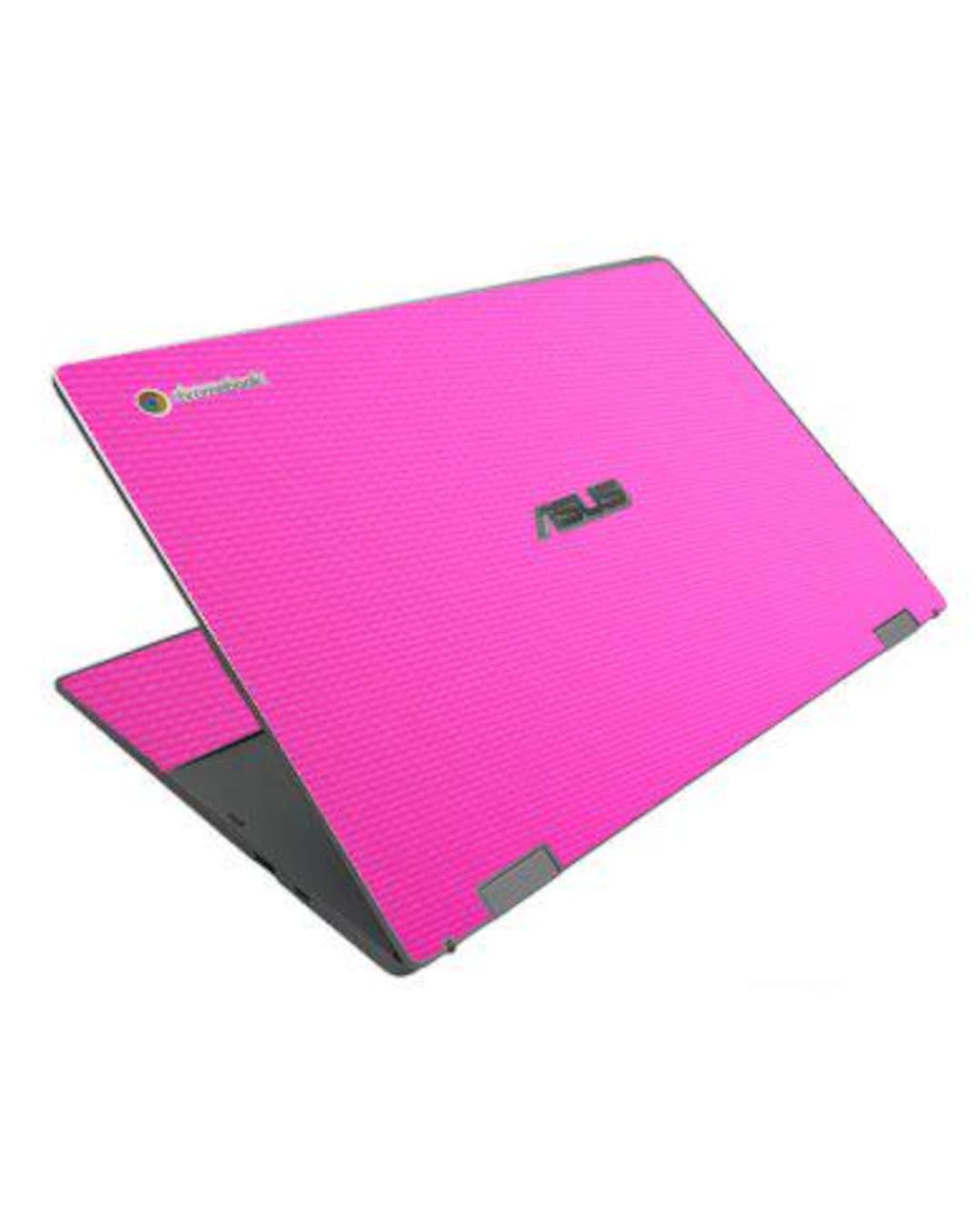 Lidstyles Carbon Fiber / Textured Laptop Skin Protector Decal ...