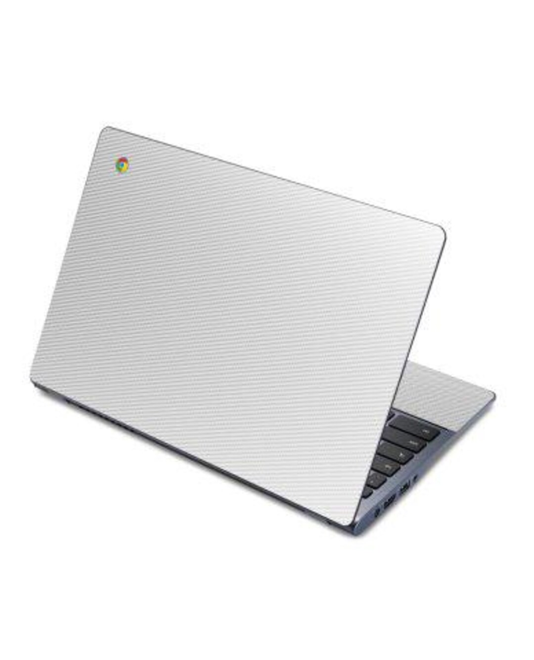 Lidstyles Carbon Fiber / Textured Laptop Skin Protector Decal ...