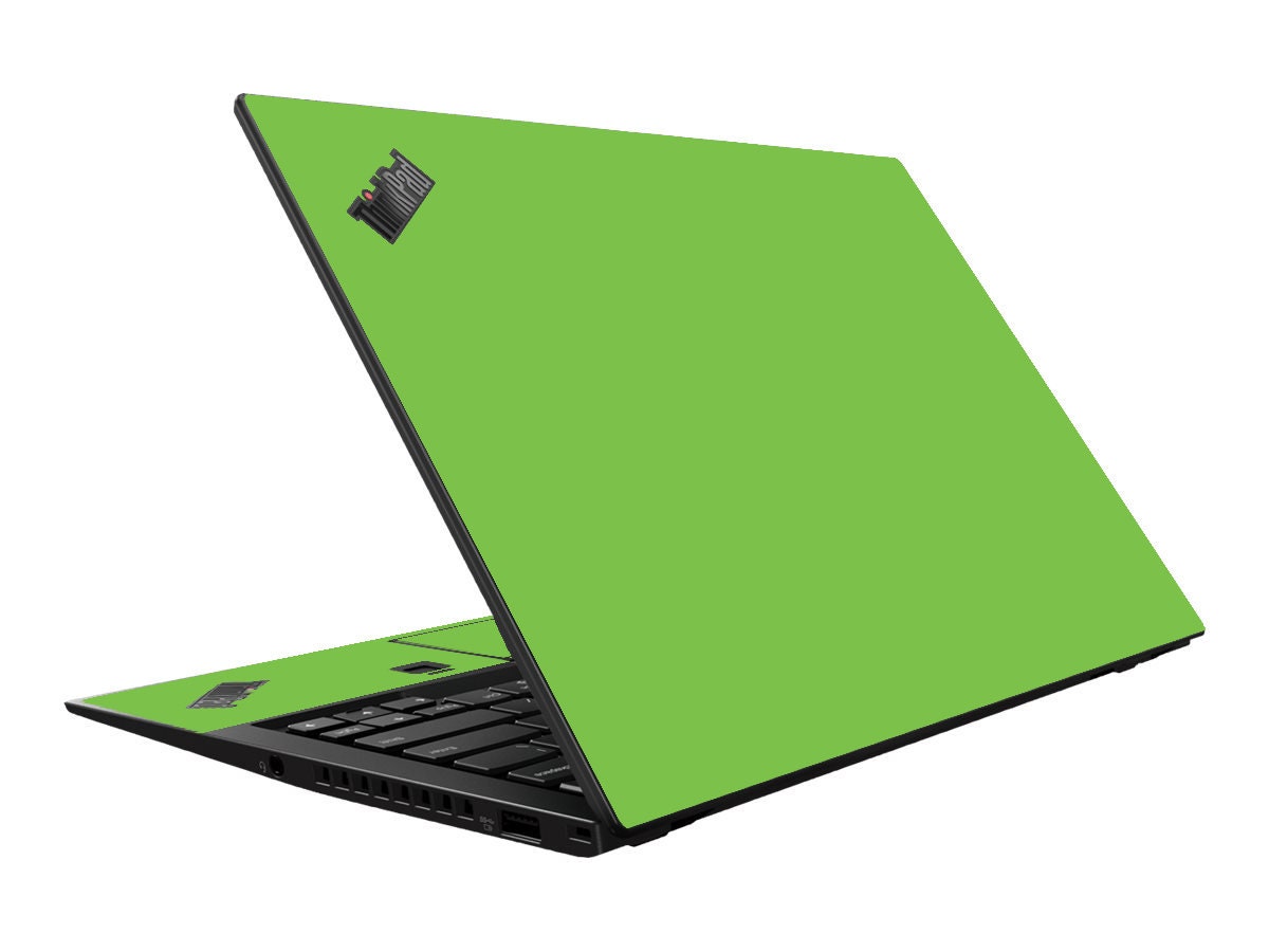 Lidstyles Standard Laptop Skin Protector Decal Compatible With Lenovo ...