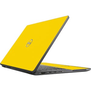 Lidstyles Standard Laptop Skin Protector Decal Compatible With Dell ...