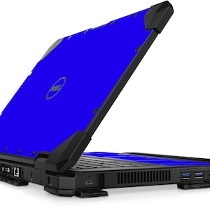 Lidstyles Standard Laptop Skin Protector Decal Compatible With Dell ...