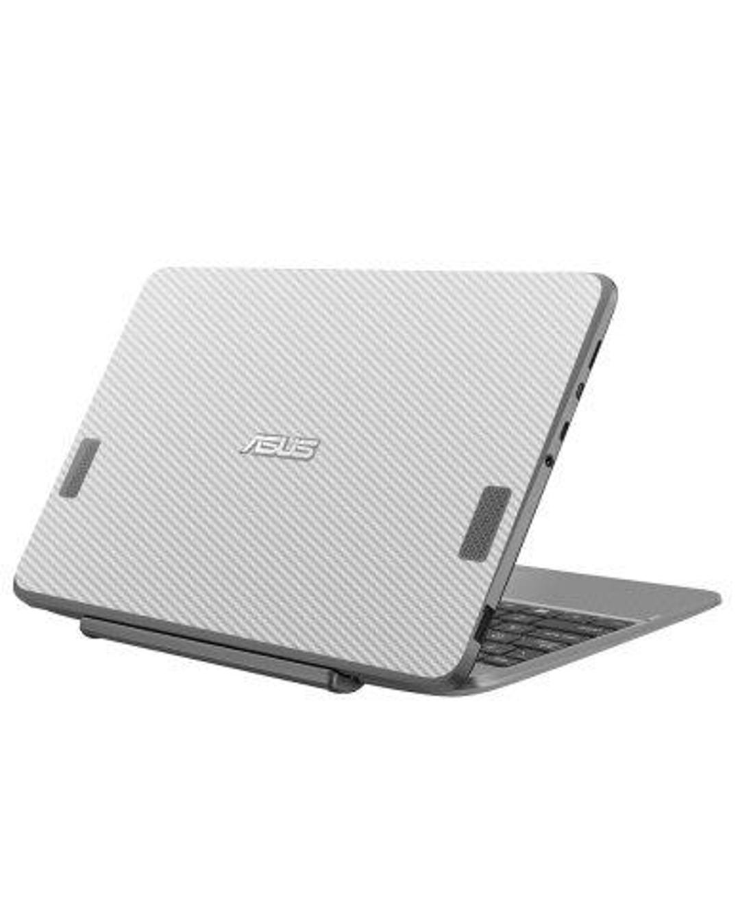 Lidstyles Carbon Fiber / Textured Laptop Skin Protector Decal ...