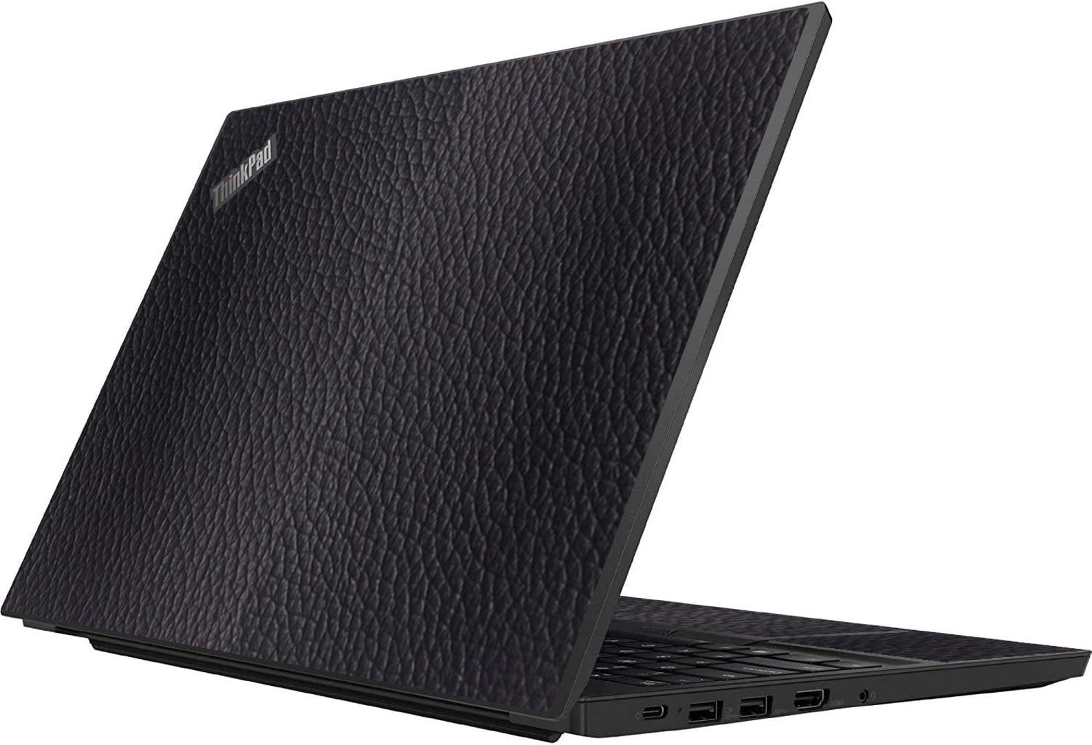Lidstyles Carbon Fiber Laptop Skin Protector Decal Compatible With ...
