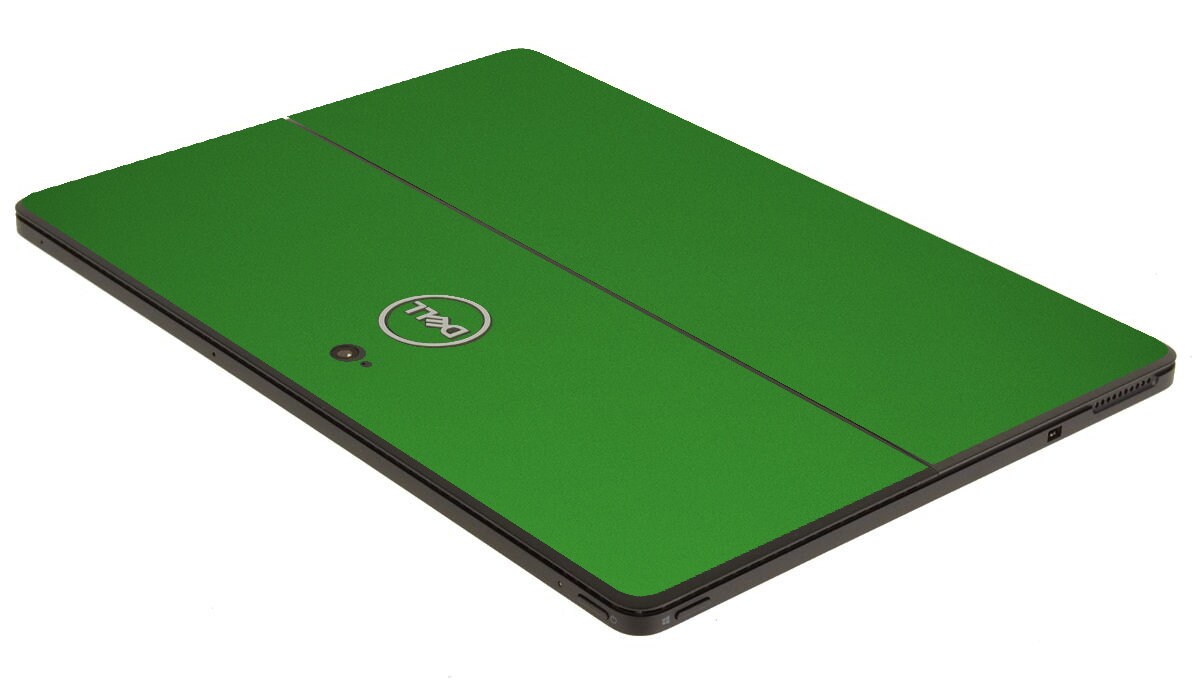 Lidstyles Metallic Laptop Skin Protector Decal Compatible With Dell ...