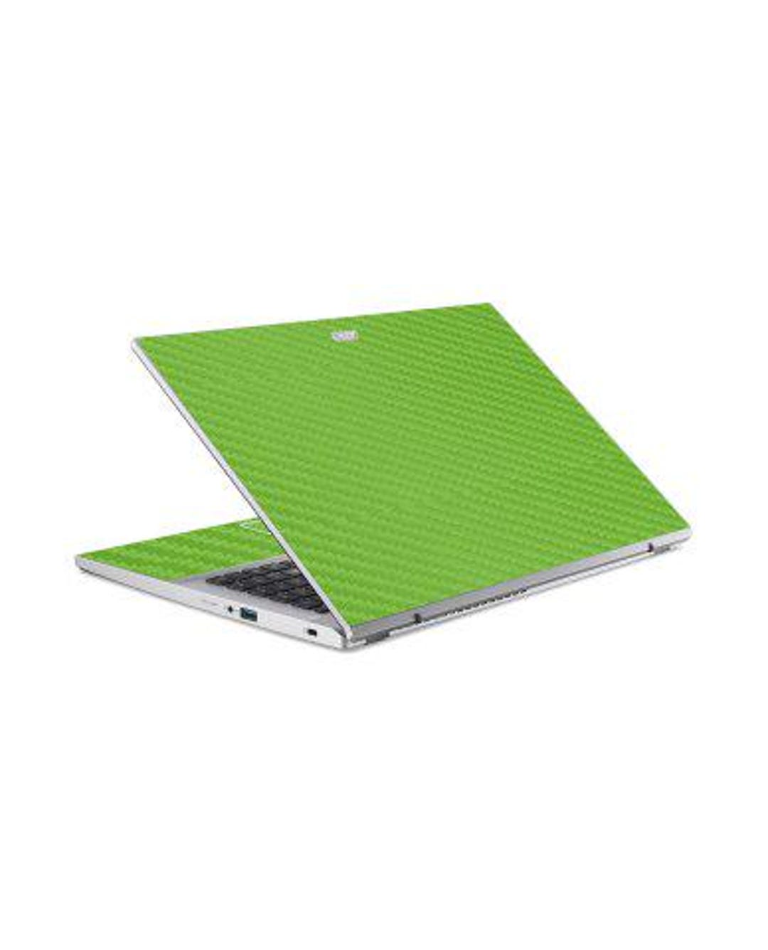 Lidstyles Carbon Fiber / Textured Laptop Skin Protector Decal ...