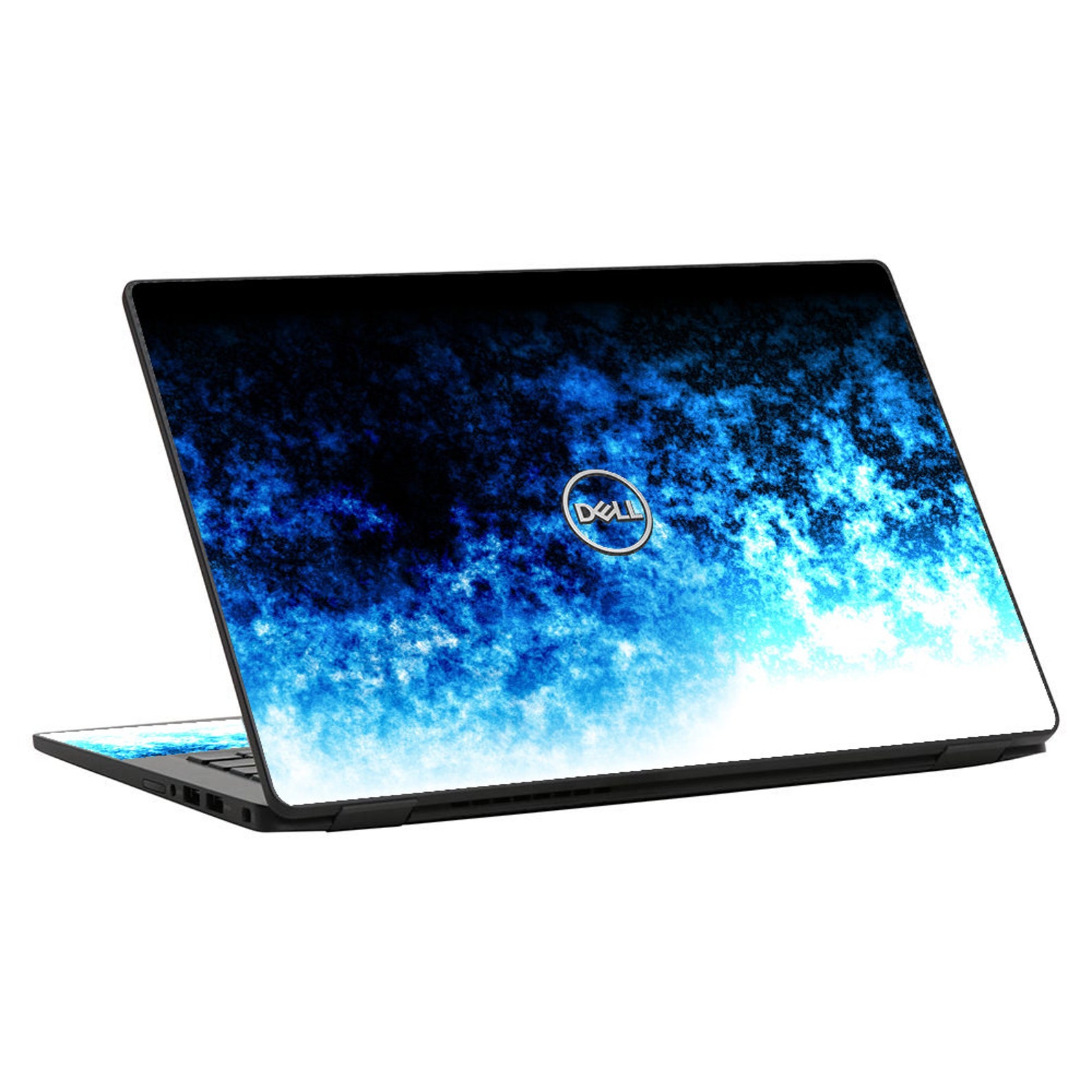 Lidstyles Printed Laptop Skin Protector Decal Compatible With Dell ...