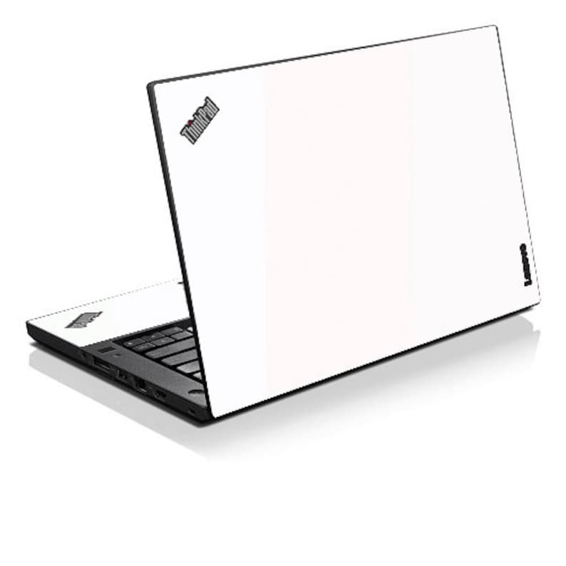Lidstyles Standard Laptop Skin Protector Decal Compatible With Lenovo ...