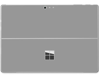 Surface Pro 4 Decal | Etsy