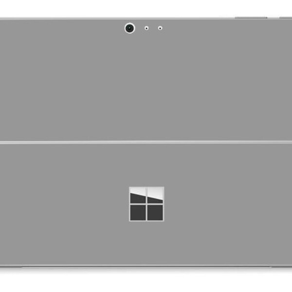 Surface Pro 4 Decal - Etsy