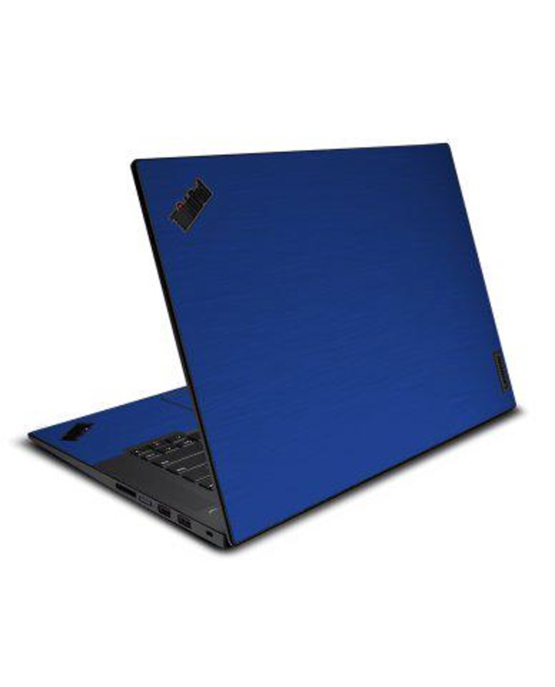 Lidstyles Metallic Laptop Skin Protector Decal Compatible With Lenovo ...