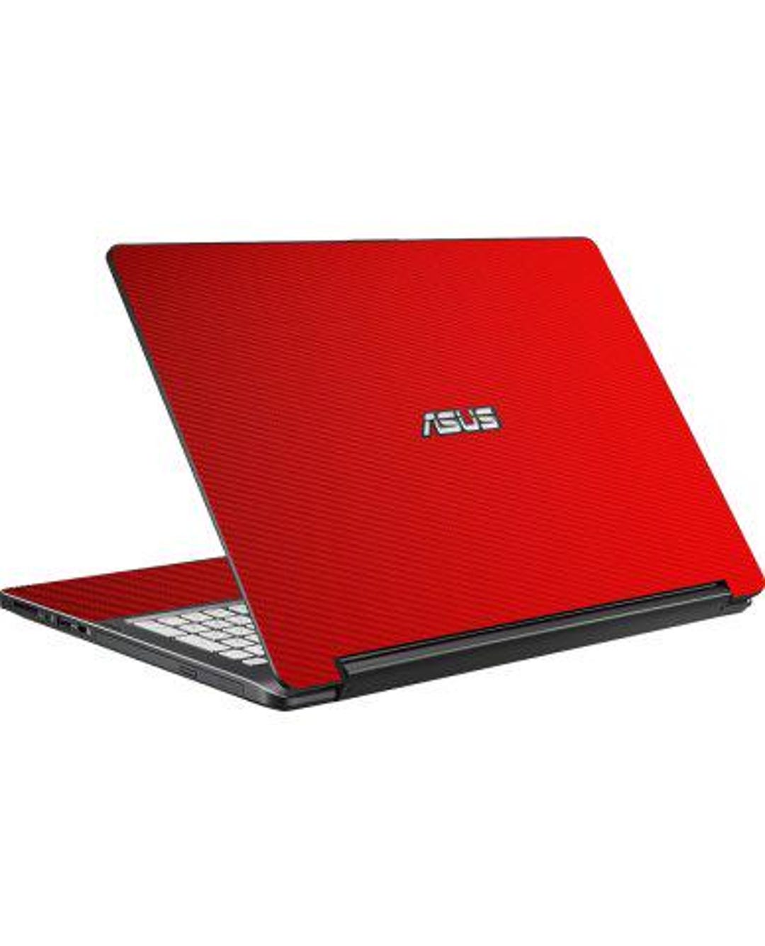 Lidstyles Carbon Fiber / Textured Laptop Skin Protector Decal ...