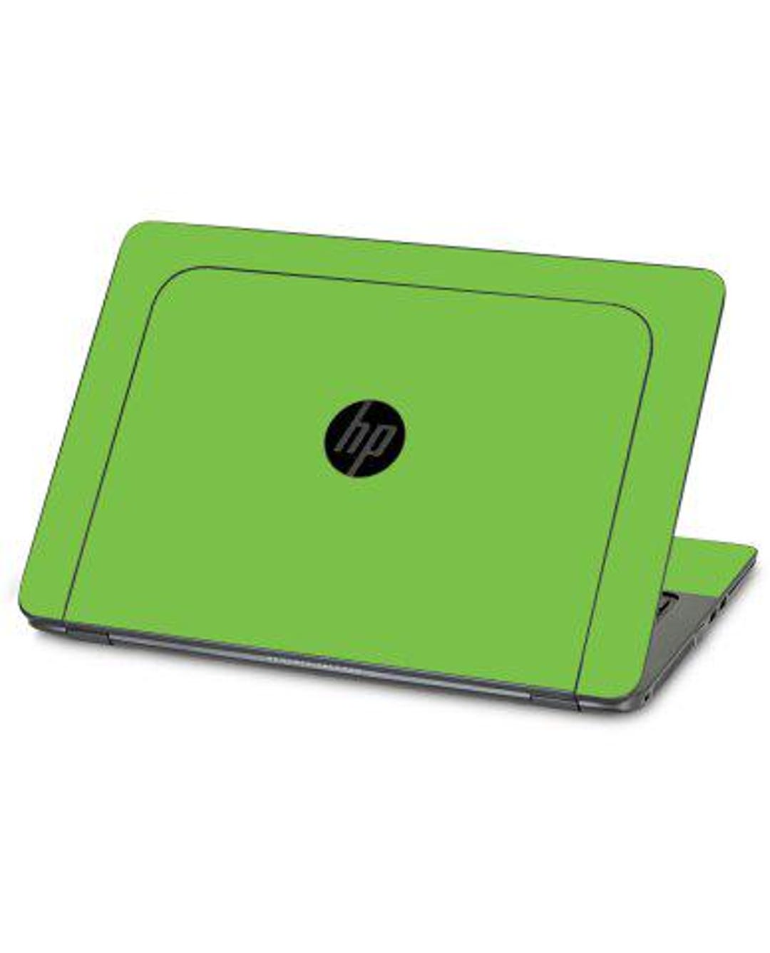 Lidstyles Standard Laptop Skin Protector Decal Compatible With HP Zbook ...