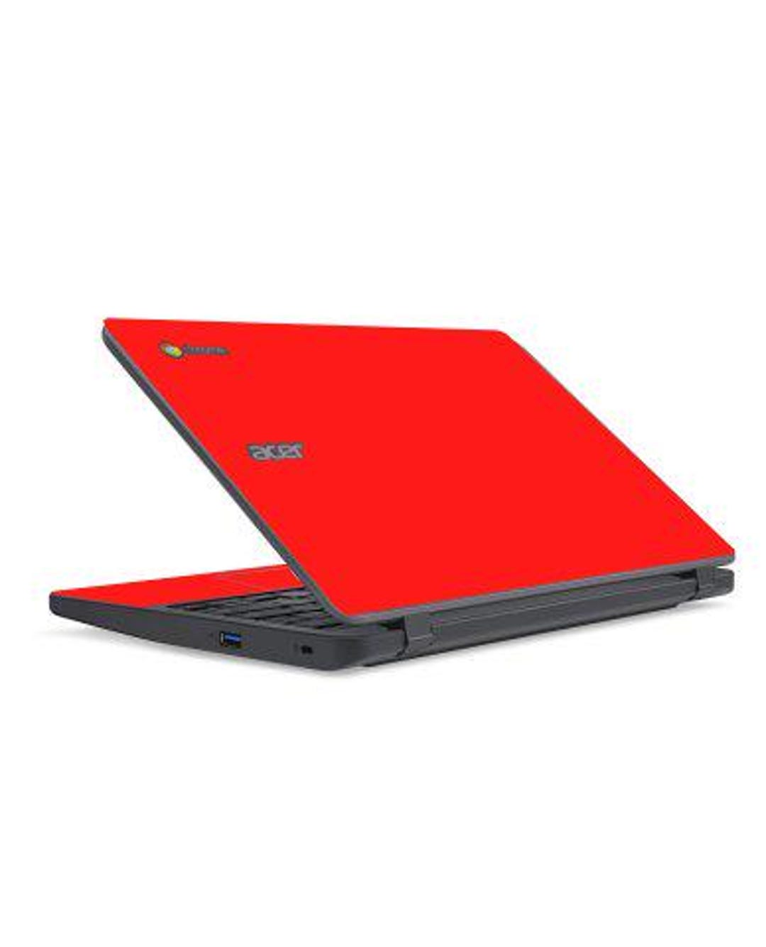 Lidstyles Standard Laptop Skin Protector Decal Compatible With Acer ...