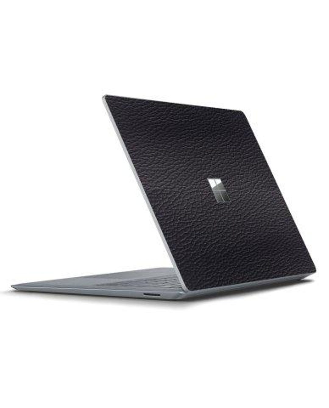 Lidstyles Carbon Fiber / Textured Laptop Skin Protector Decal ...