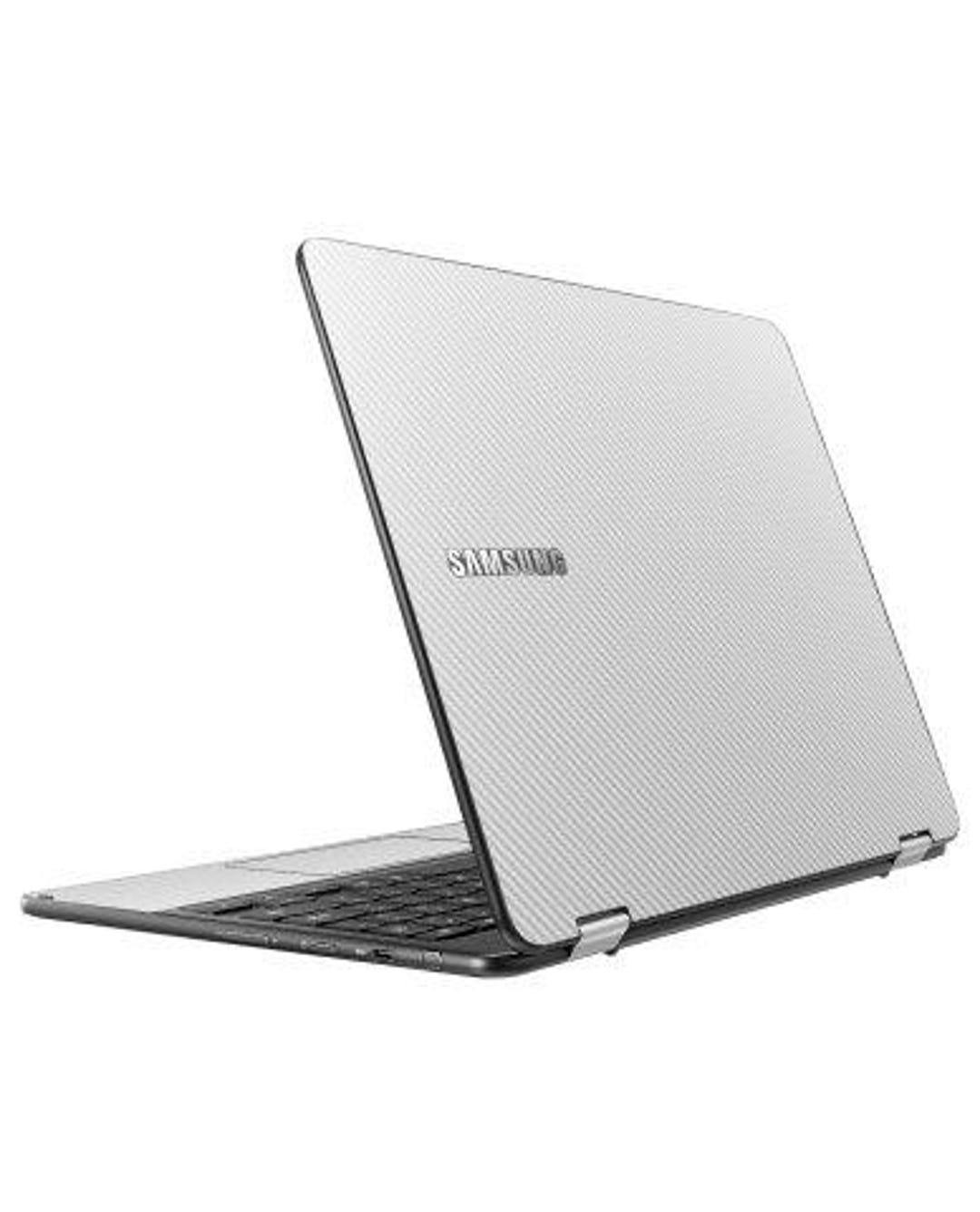 Lidstyles Carbon Fiber Laptop Skin Protector Decal Compatible With ...