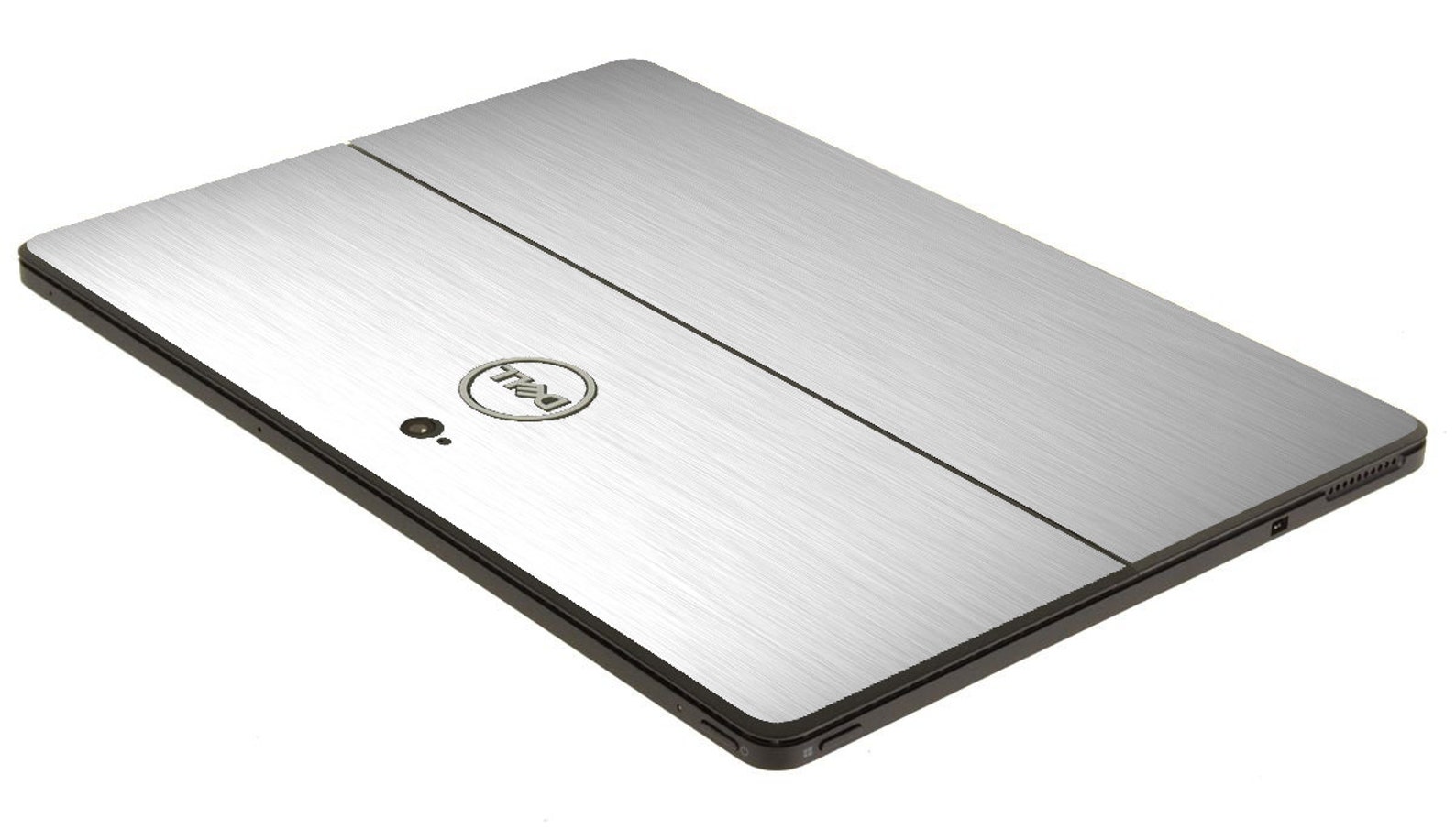 Lidstyles Metallic Laptop Skin Protector Decal Compatible With Dell ...
