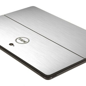 Lidstyles Metallic Laptop Skin Protector Decal Compatible With Dell ...